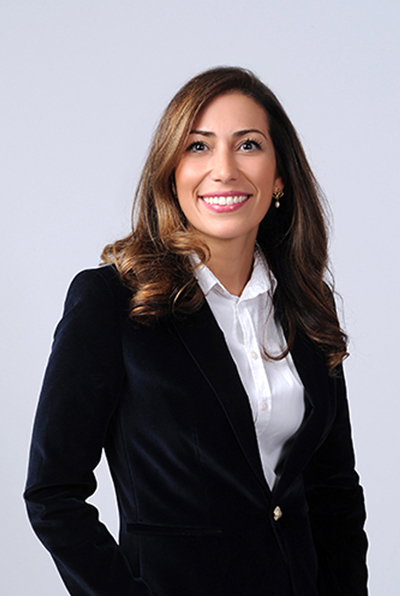 azadeh entezami - unleash you